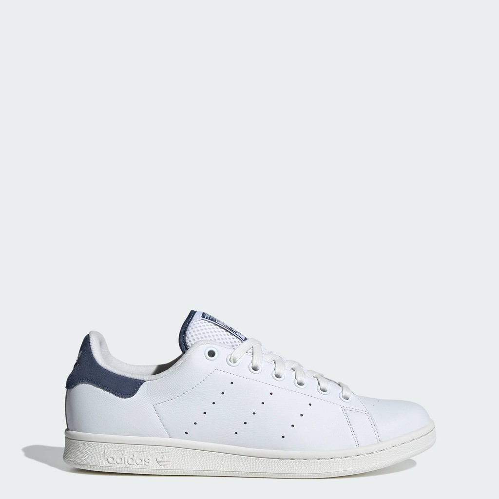 Jual adidas Lifestyle Stan Smith Shoes Men White IG1323 | Shopee Indonesia