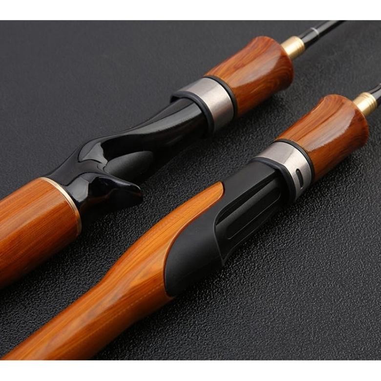 Jual OBEI JORAN CASTING SPINNING ULTRALIHGT 168CM 2-6LB JORAN PANCING ...
