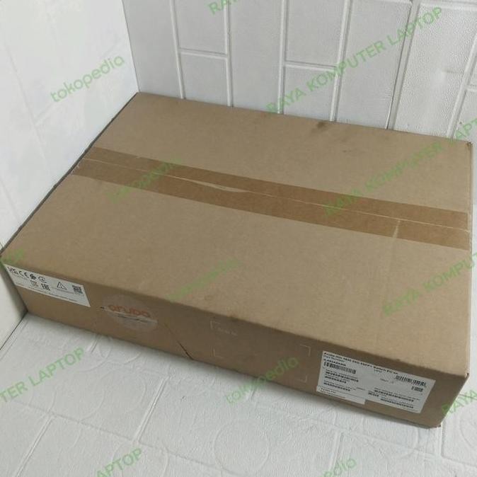 Jual Jl682A Hpe Aruba Instant On 1930 24G 4Sfp+ Switch Aruba Ion 1930 ...