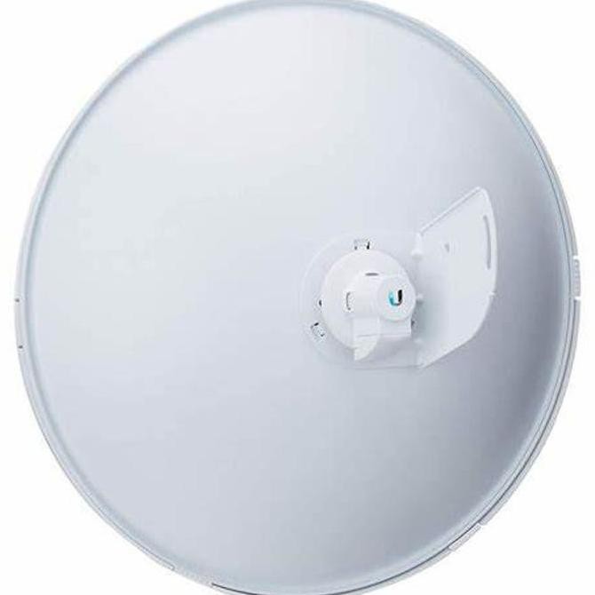 Jual Ubiquiti Powerbeam 5Ac-Gen 2 5Ac Gen2 Pbe-5Ac-Gen2 - White New ...