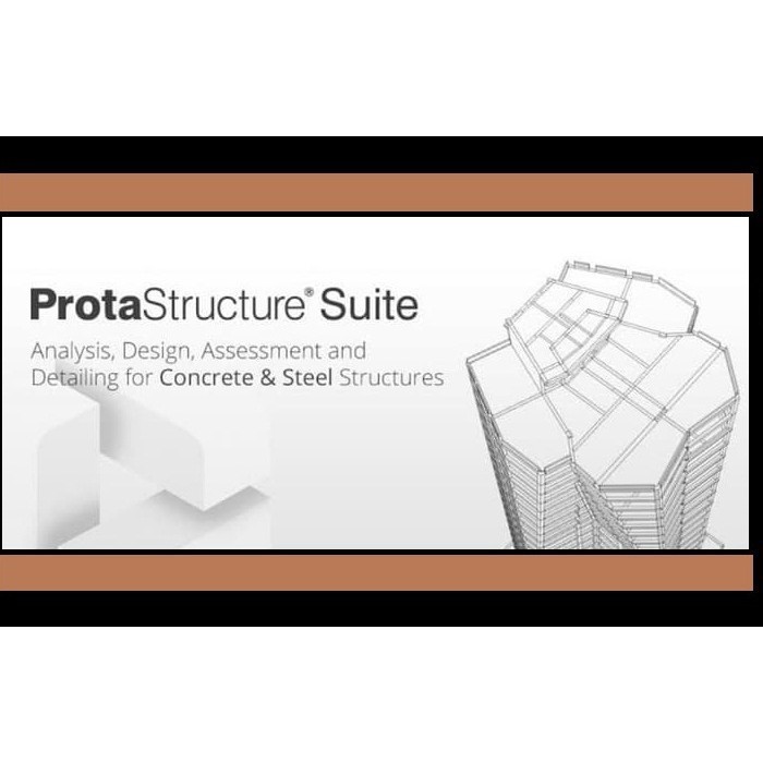 Jual ProtaStructure Suite Enterprise 2019 Full Version Work | Shopee Indonesia