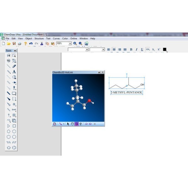 Jual ChemDraw Ultra 12 Windows Full Work | Shopee Indonesia