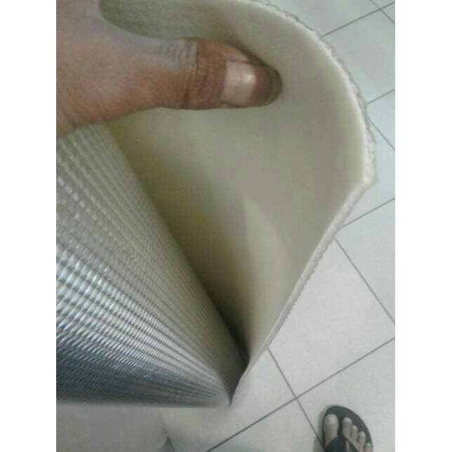 Jual HARGA TERBARU BUSA ALUMINIUM PENAHAN PANAS SXK3104 | Shopee Indonesia