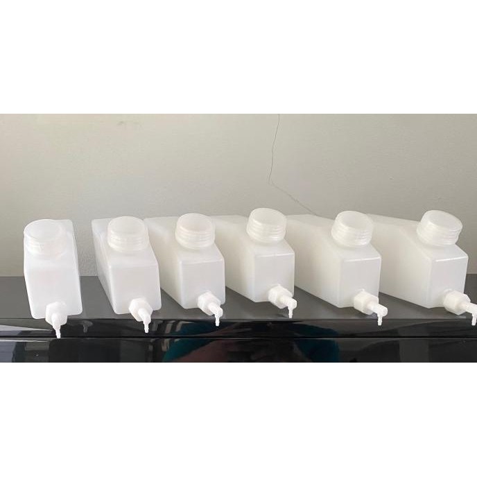 Jual Original Tabung Botol Infus Tinta Printer Modifikasi 500Ml ...
