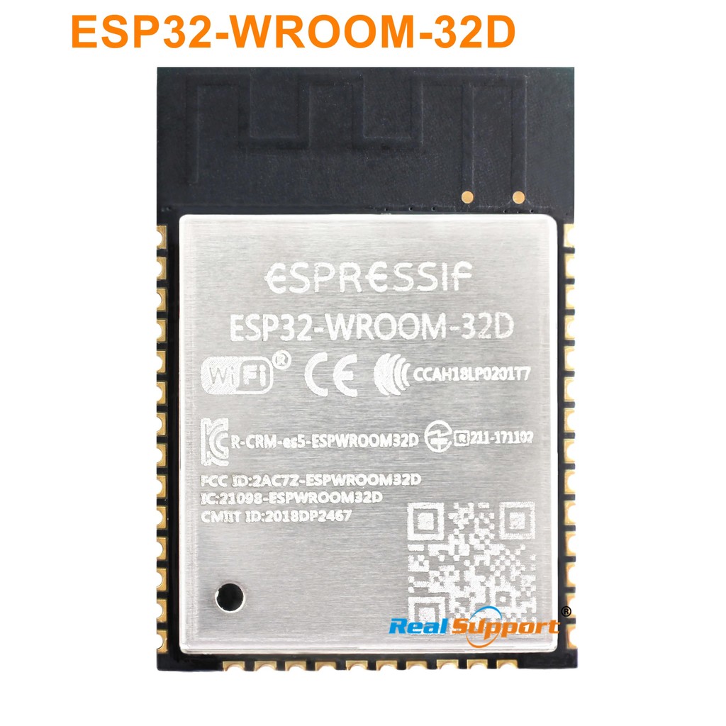 Jual Esp32 Wroom 32 Esp32 Wroom Esp 32 4mb 8mb 16mb Dual Core Wifi Wireless Ble Mcu Module Esp32