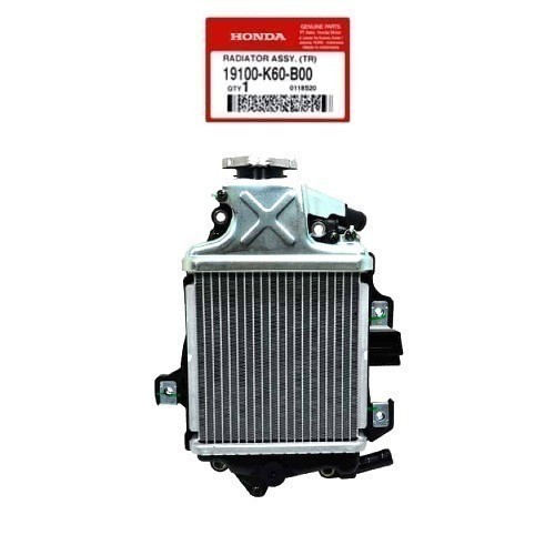 Jual Radiator Vario 125 LED (19100-K60-B00) | Shopee Indonesia
