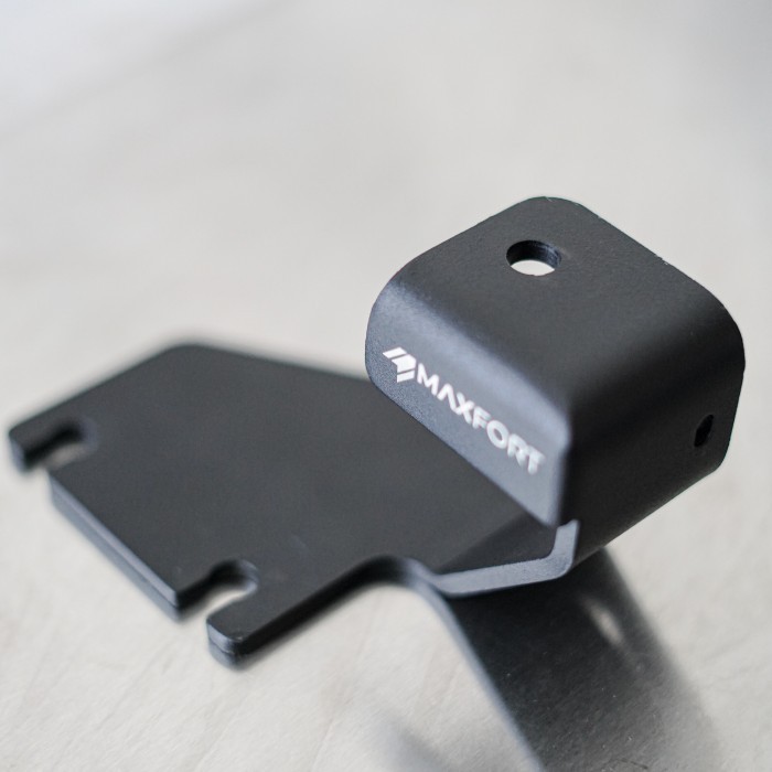 Jual BISA GRAB! Maxfort Ditch Light Bracket for Toyota Hilux/Fortuner ...