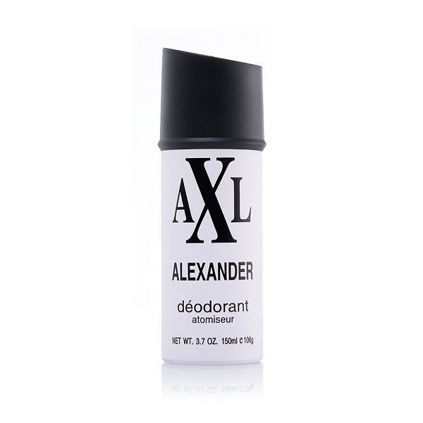 Jual ALEXANDER DEO WHT 150 ML | Shopee Indonesia