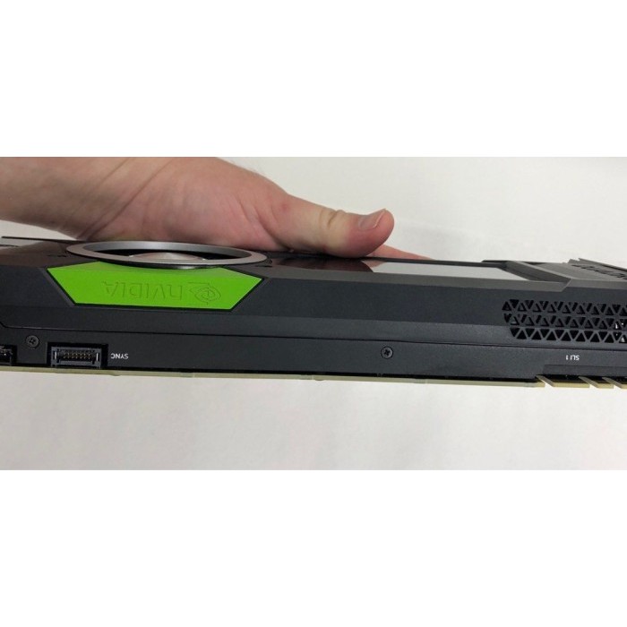 Jual Nvidia Quadro P5000 16GB GPU Graphic card | Shopee Indonesia