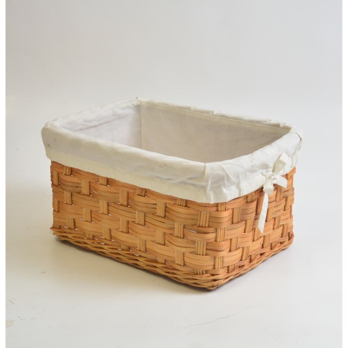 Jual Keranjang Warna Rotan Besar Multifungsi | Shopee Indonesia