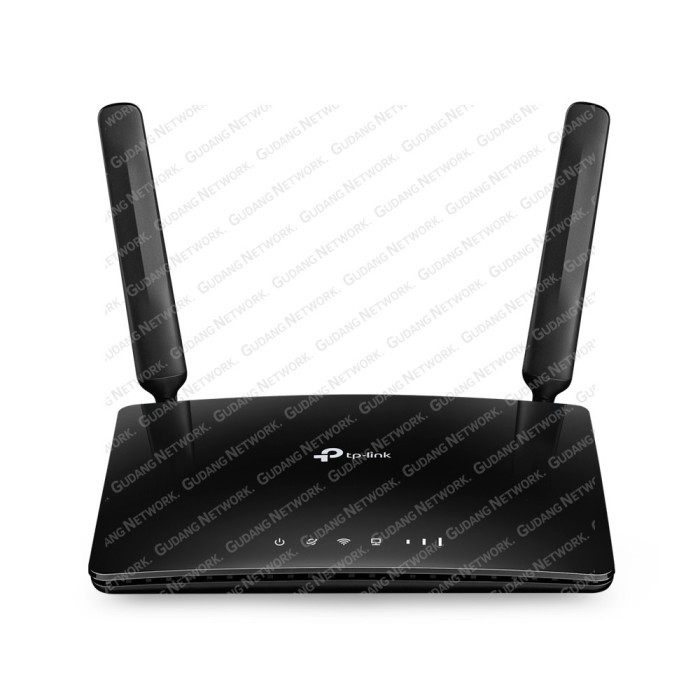 Jual Tp-Link Archer Mr400 Ac1200 4G Lte Modem Wireless Router - Mr400 ...