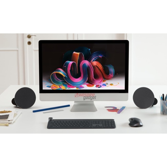 Jual Logitech Craft Wireless Keyboard Premium Adobe Photoshop Microsoft ...