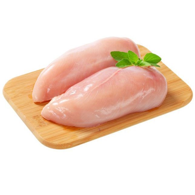 Jual 500Gr FILLET DADA (BLD) | FILLET PAHA (BLP) Boneless Dada Paha ...