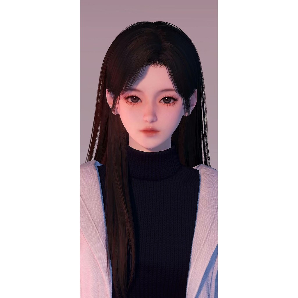 Jual LADS Love and Deep Space Deepspace Oplas Operasi Plastik QR Code ...