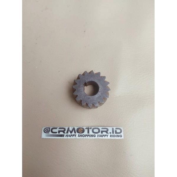 Jual Gigi Lawan Rumah House Kopling Hez Clutch Kampas Kopling Gigi Primer Kruk As Suzuki A100 A ...