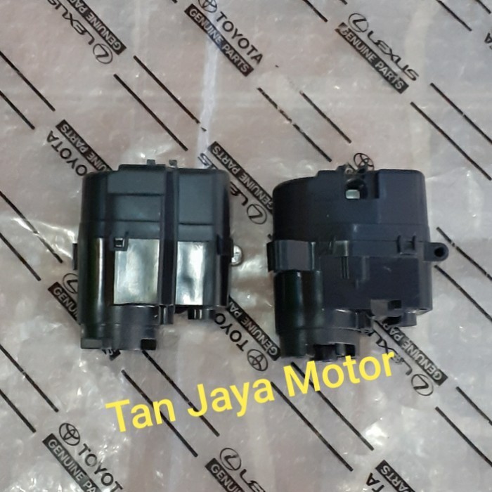 Jual Motor retract retrack lipat spion Innova Camry Altis ORIGINAL ...