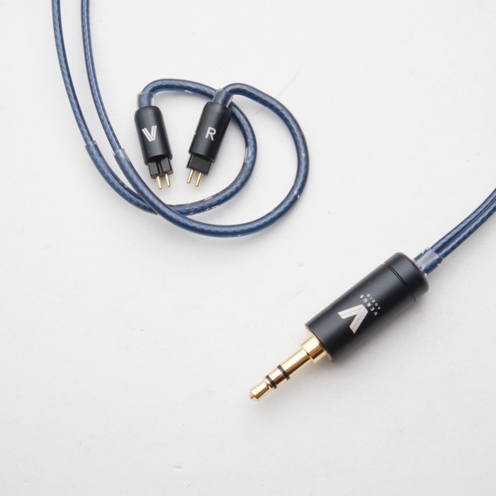 Jual Jual [READY] Verus Modi C2 IEM Cable Short Version (OFC SPC Litz ...