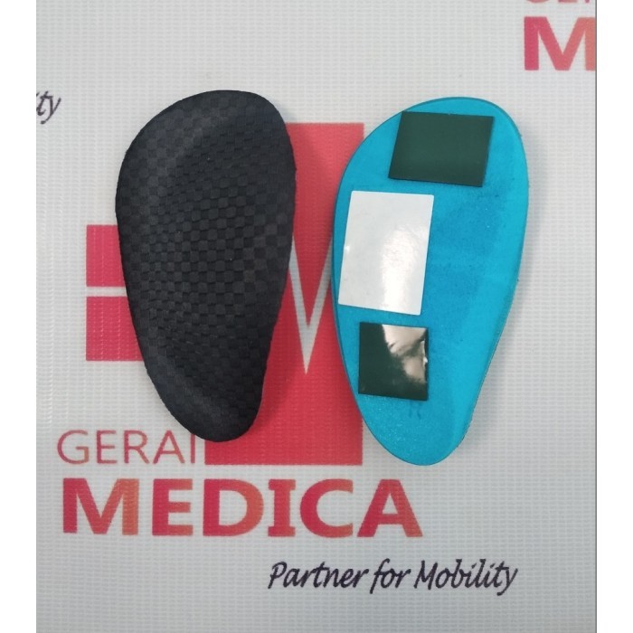 Jual DISKON Insole Telapak Kaki Datar - Corrector Telapak Kaki Datar ...