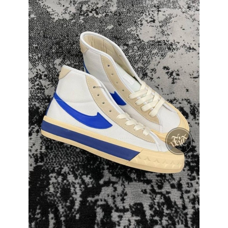 Jual Compass x BCA Velocity/Retrograde Low & High | Shopee Indonesia