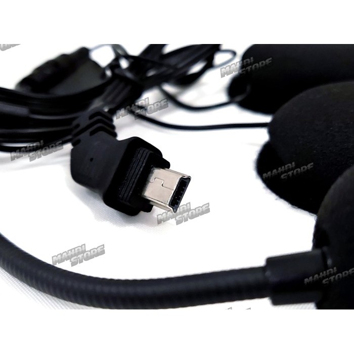 Jual SPEAKER HARD MIC HALF FULLFACE INTERCOM IT E1 NOT R8 FREEDCONN ...