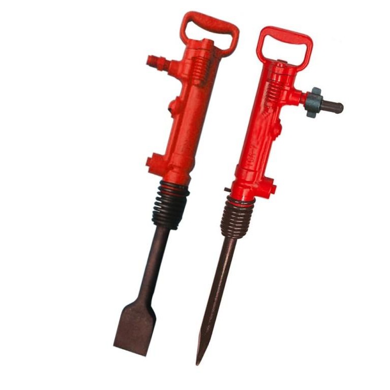 Jual Mesin Bobok Angin TCA 7 Jack Hammer Pneumatic TCA 7 Bobok Beton Model TOKU | Shopee Indonesia