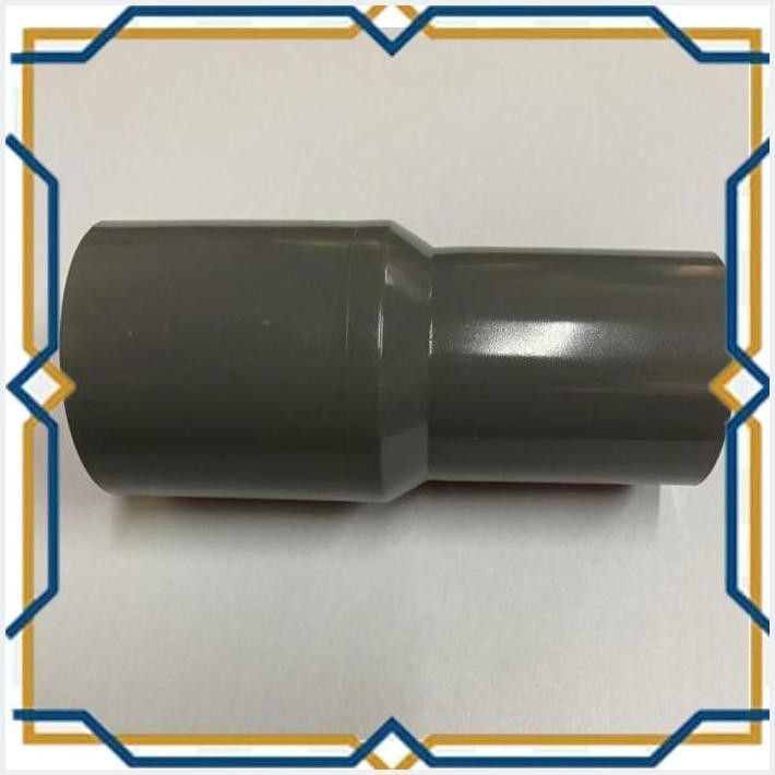 Jual [BAL] VLOK REDUCER SOK PVC 1" X 3/4" INCH SAMBUNGAN SHOK SOCK PIPA ...