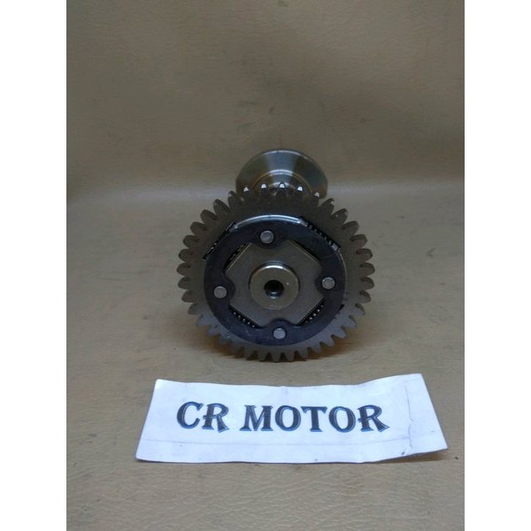 Jual Balancer Balancing Kruk As Bandul Poros Engkol Crankshaft Crank ...
