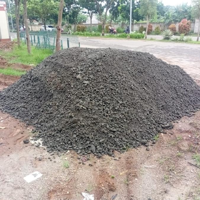 Jual Base Course Atau Beskos Urug Cocok Untuk Pemadatan Lahan Bangunan ...