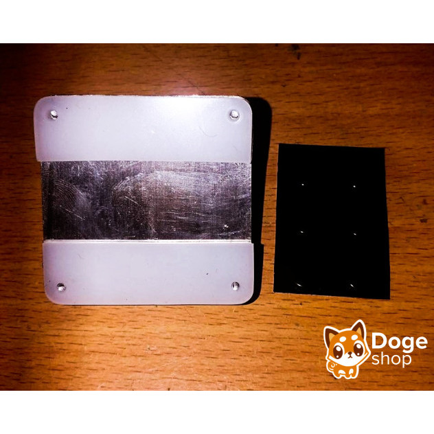 Jual OSU! NONO KEYBOARD BUDGET EDITION V2 MECHANICAL CHERRY HOT ...