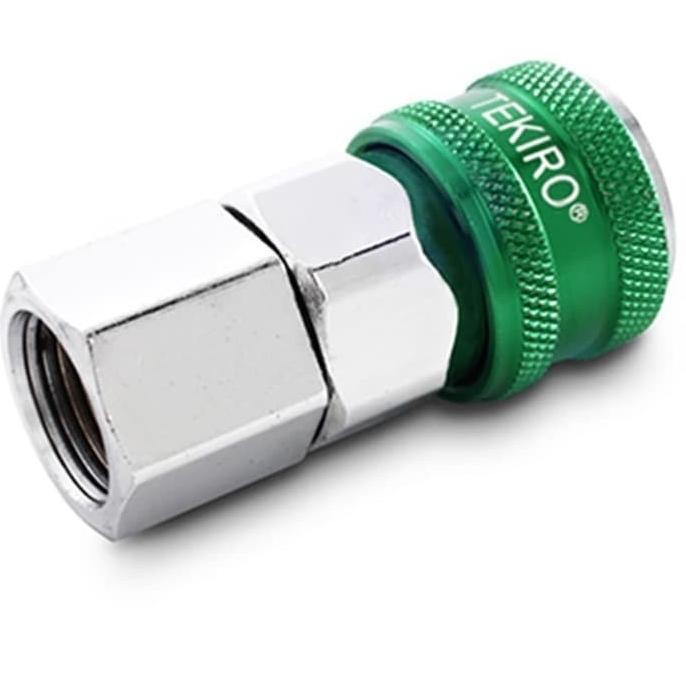 Jual Produk Baru!! TEKIRO COUPLER ANGIN SATU LANGKAH SF AIR QUICK ...