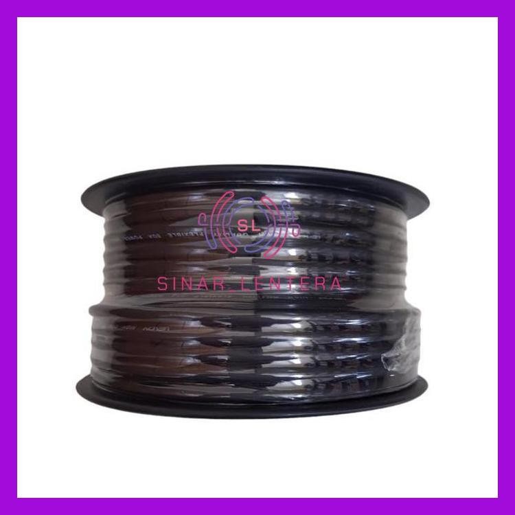 Jual kabel 8 awg kabel power kabel strum venom v-8ga black-harga per ...