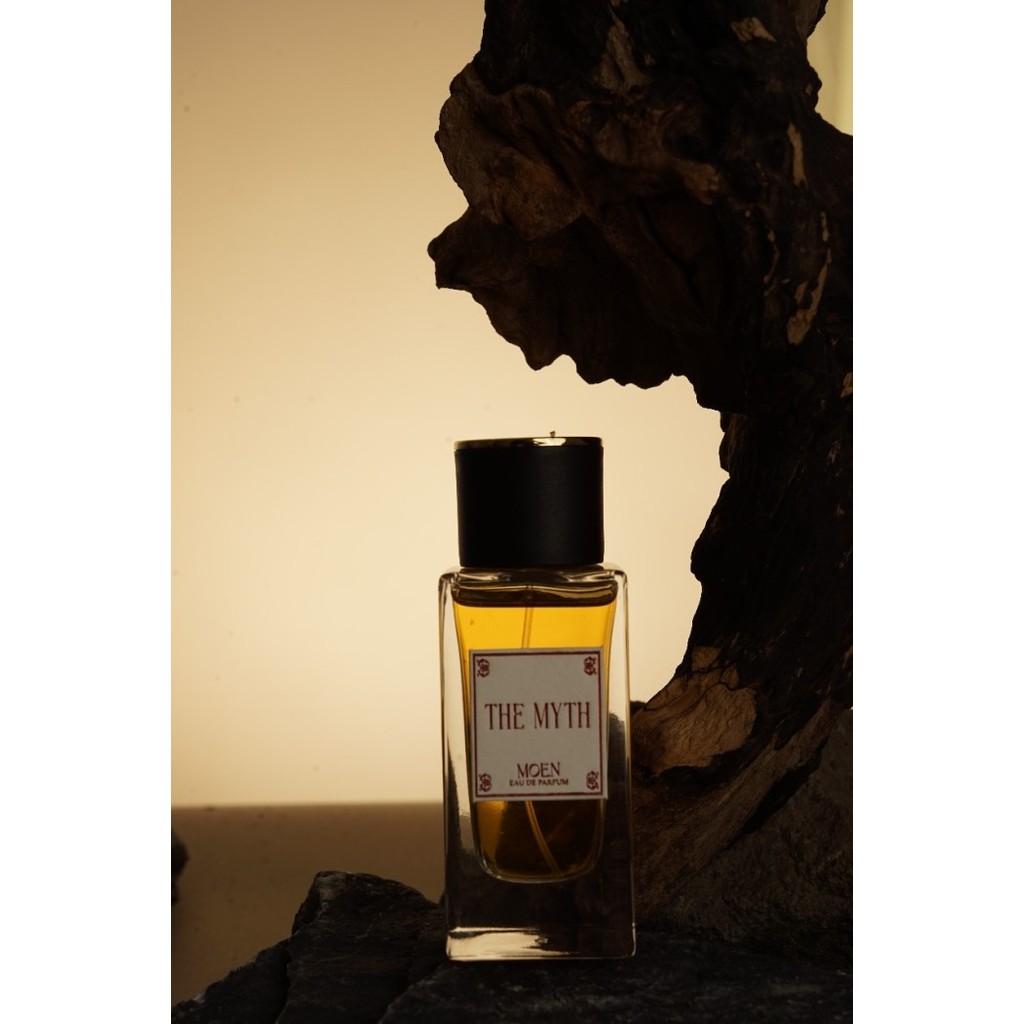 Jual MOEN PERFUME- Eau de Parfum - THE MYTH | Shopee Indonesia