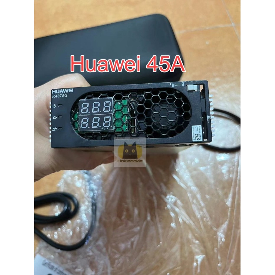 Jual Charger Lithium Huawei Adjustable Current Voltage 30A 45A Fast ...