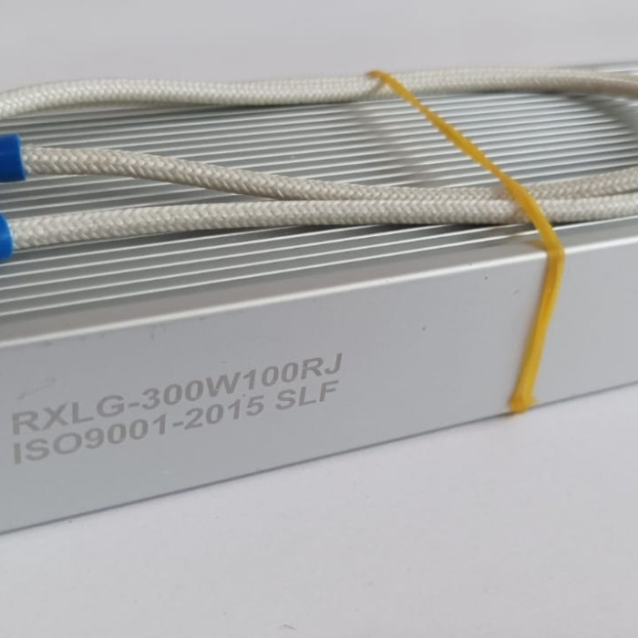 Jual Breaking Resistor 400 Watt 50 Ohm Rxlg 400Watt 50 Ohm | Shopee ...
