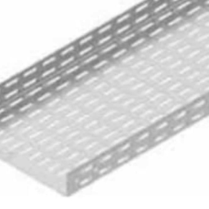 Jual Kabel Tray 300X50 Type C Sas-St-3005 / Cable Tray 300 X 50 ...