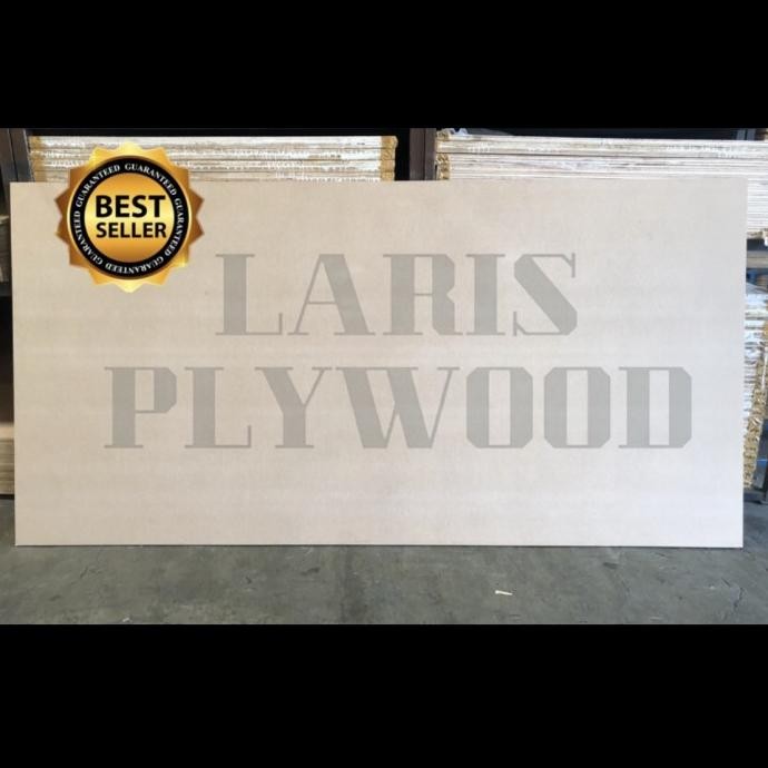 Jual Mdf 9Mm (122X244)Cm / Mdf Board 9Mm Original Dan Terlaris | Shopee ...