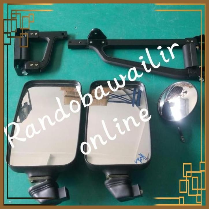 Jual [RDB] PAKET SPION BUS SET TANGKAI MEDIUM | Shopee Indonesia
