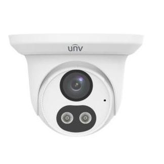 Jual (FLASH SALE) UNIVIEW IPC3614LB-AF28K-DL 4MP HD COLORHUNTER FIXED EYEBALL NETWORK CAMERA ...