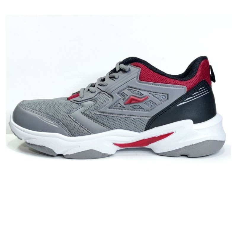 Jual Trending Saat Ini !!! Sepatu Badminton Pria Pro Att Bsd Mbc Tzl Original | Shopee Indonesia