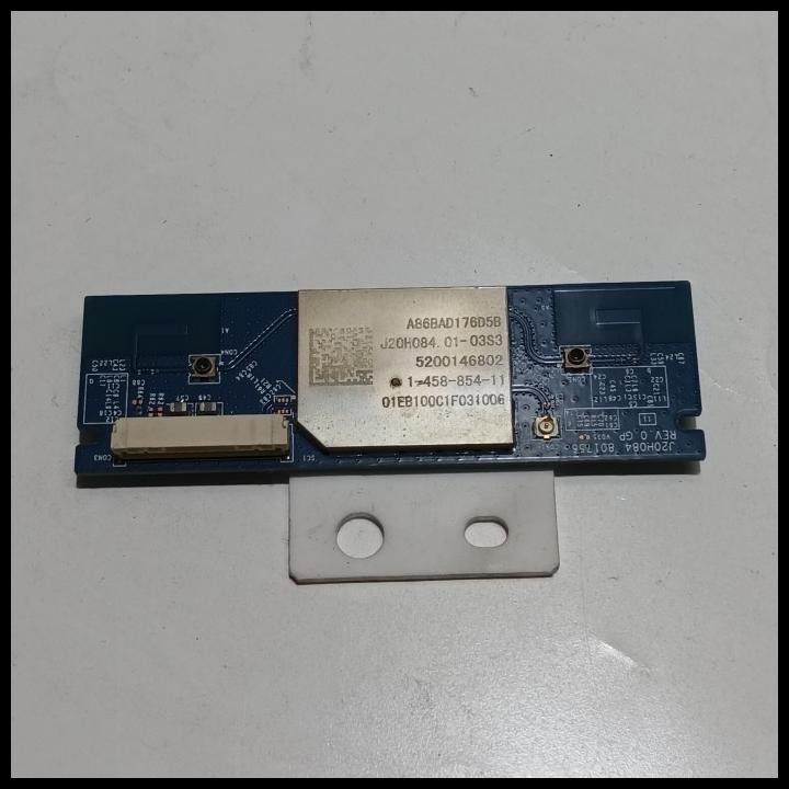 Jual Modul Wifi Tv Sony Kdl 50W800C ; Modul Wifi Tv Sony Kdl50W800C ...
