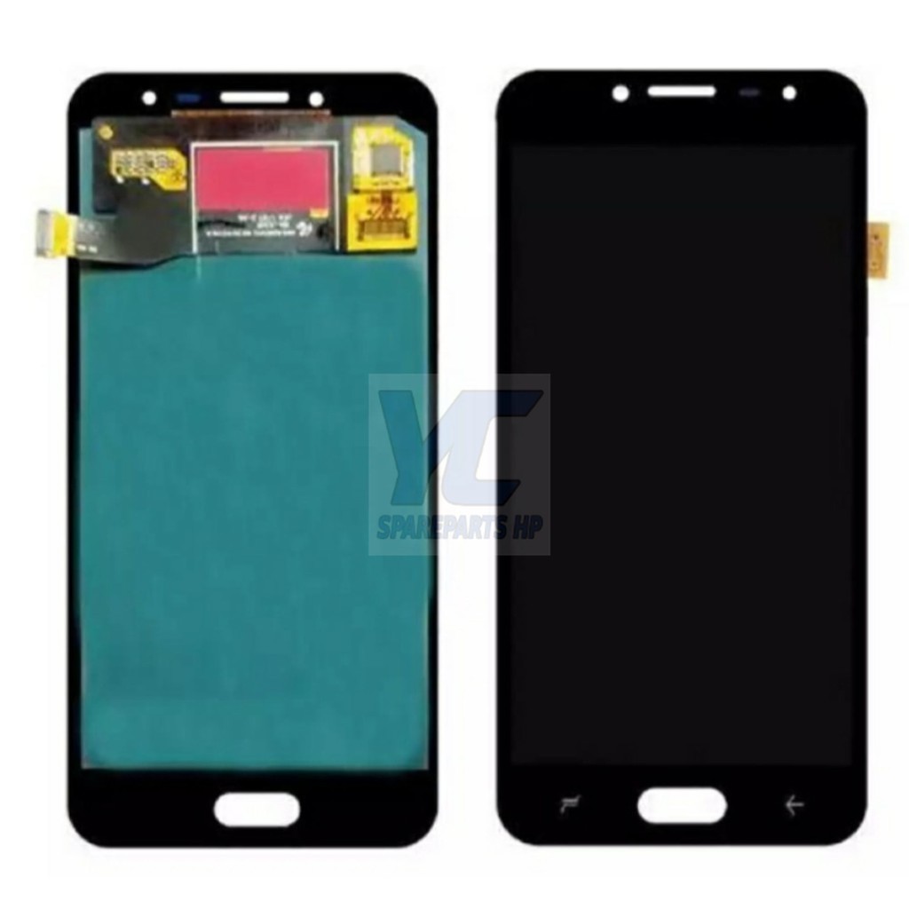 Jual Lcd Samsung J2 Pro J250 dan Touchscreen Original Baru | Shopee ...