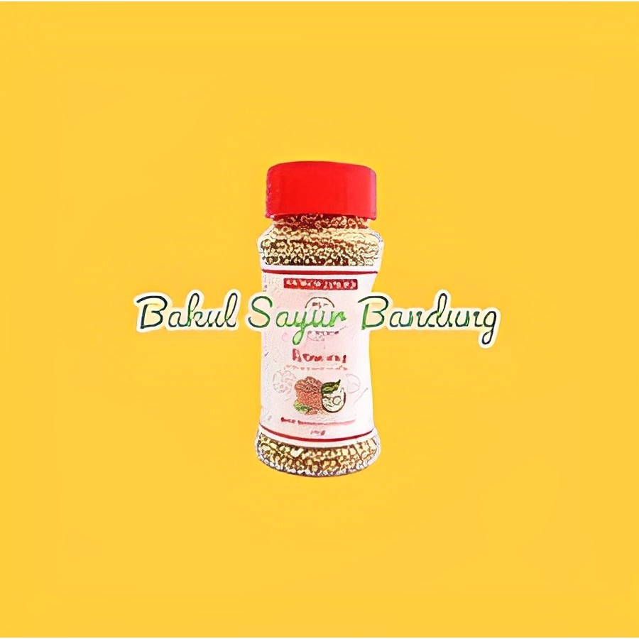 Jual Halal - Basil Kering - Bakul Sayur Bandung | Shopee Indonesia