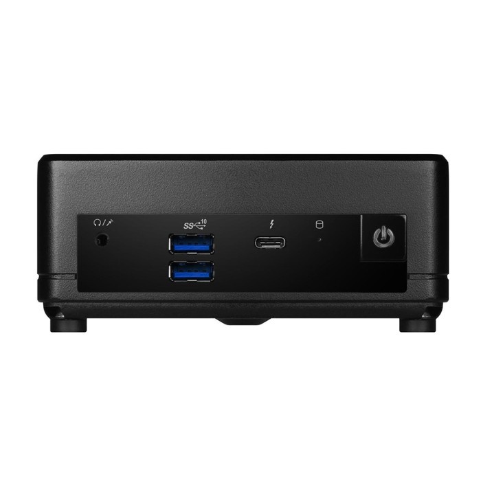 Jual MINI PC MSI Cubi 5 12M Intel Core i3 1215U Gen 12 +RAM+SSD NVME ...