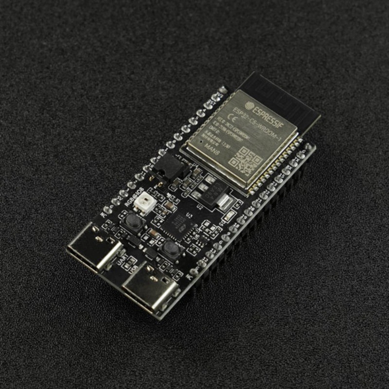 Jual WYU ESP32-C6-DevKitC-1-N8 development board | Shopee Indonesia