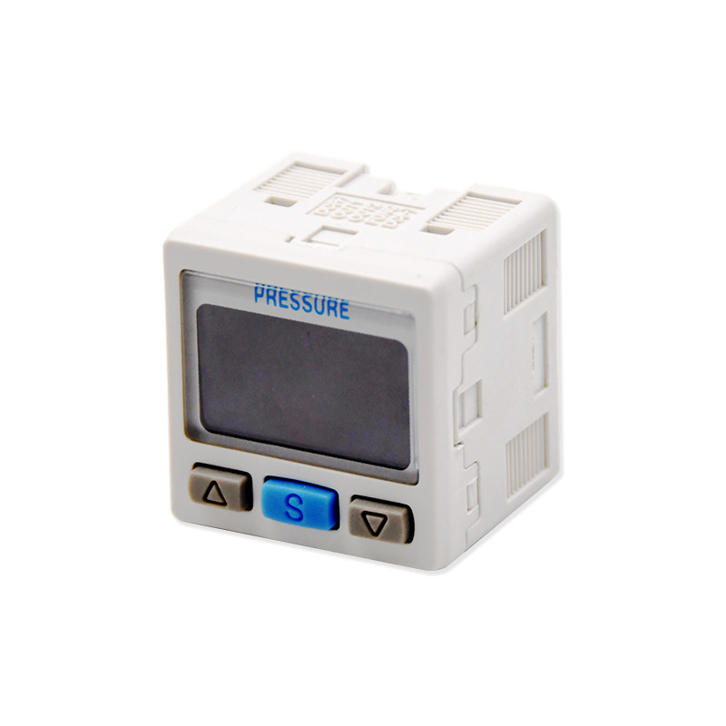 Jual NVI5Y Pneumatic Digital Pressure Switch ISE30A/ZSE30AFF-01-N-L/P/a/C/Ml Vacuum Negative ...