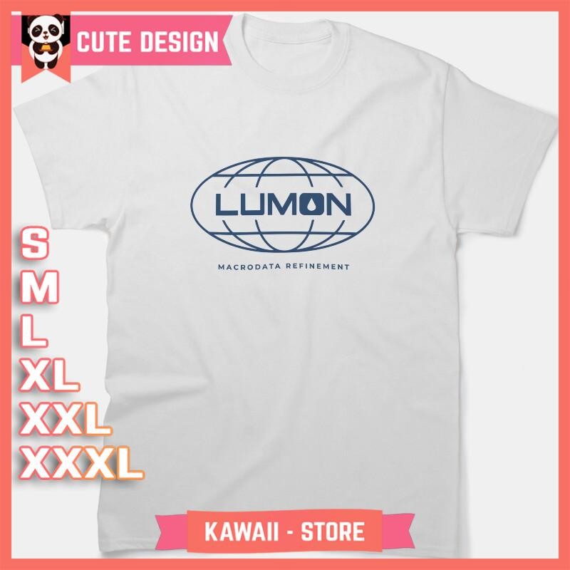 Jual Kaos Lumon Macrodata Refinement | Shopee Indonesia