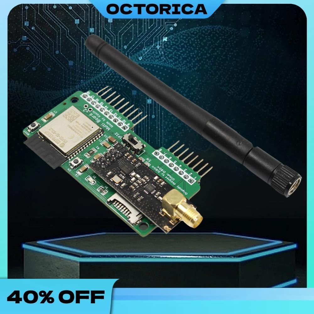 Jual Untuk Papan Demo Papan Pengembangan Flipper Zero WiFi Multiboard ...