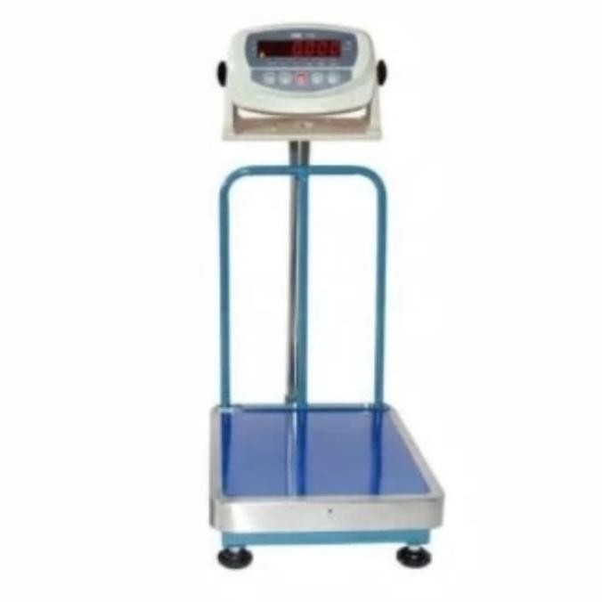 Jual Timbangan Duduk Digital 100Kg /Timbangan Barang 100 Kg Sonic T18 | Shopee Indonesia
