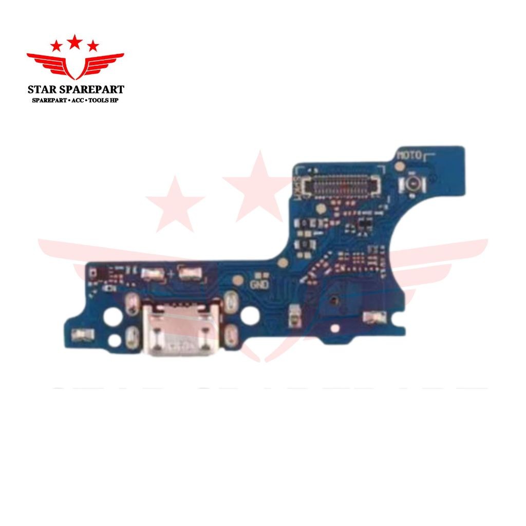 Jual FLEXIBEL SAMSUNG A015F / M015F + CONNECTOR CHARGER + MIC ORI ...