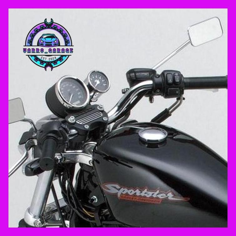 Jual STANG MODEL XLX KIJIMA HARLEY DAVIDSON XLH1200 SPORTSTER | Shopee ...